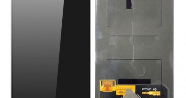 Vivo iQOO Neo 5 LCD Screen Display Black | High Quality